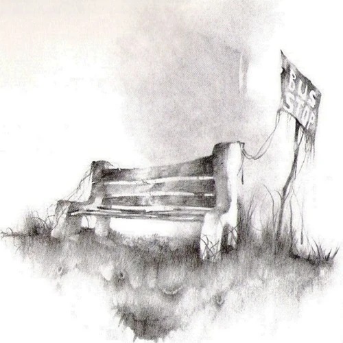 The Bus Stop | Scary Stories to Tell in the Dark Wiki | Fandom