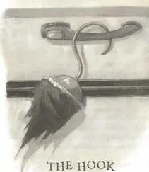 The Hook | Scary Stories to Tell in the Dark Wiki | Fandom