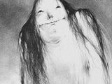 Category:Monsters | Scary Stories to Tell in the Dark Wiki | Fandom