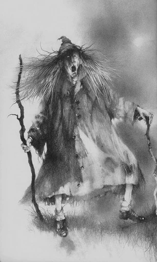 Such Things Happen | Scary Stories to Tell in the Dark Wiki | Fandom