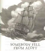 Somebody Fell From Aloft | Scary Stories to Tell in the Dark Wiki | Fandom