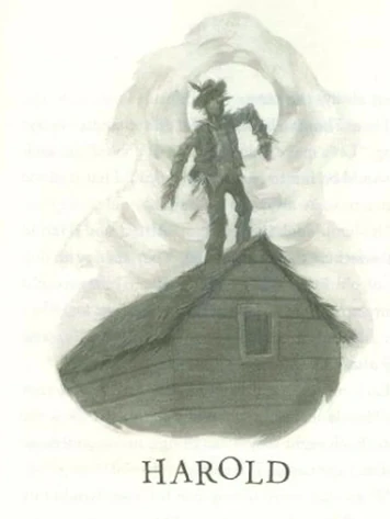 Harold | Scary Stories to Tell in the Dark Wiki | Fandom