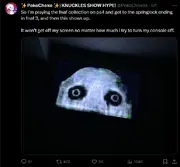 Five Nights at Freddy’s: The Core Collection PS4 Glitch | Horror Wiki ...