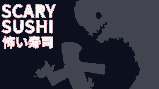 Scary Sushi Wiki | Fandom