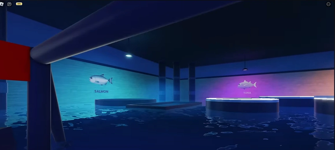 Tuna | Scary Sushi Wiki | Fandom