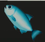 List of ingredients | Scary Sushi Wiki | Fandom