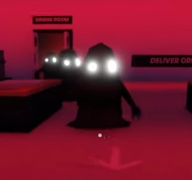 Blob | Scary Sushi Wiki | Fandom