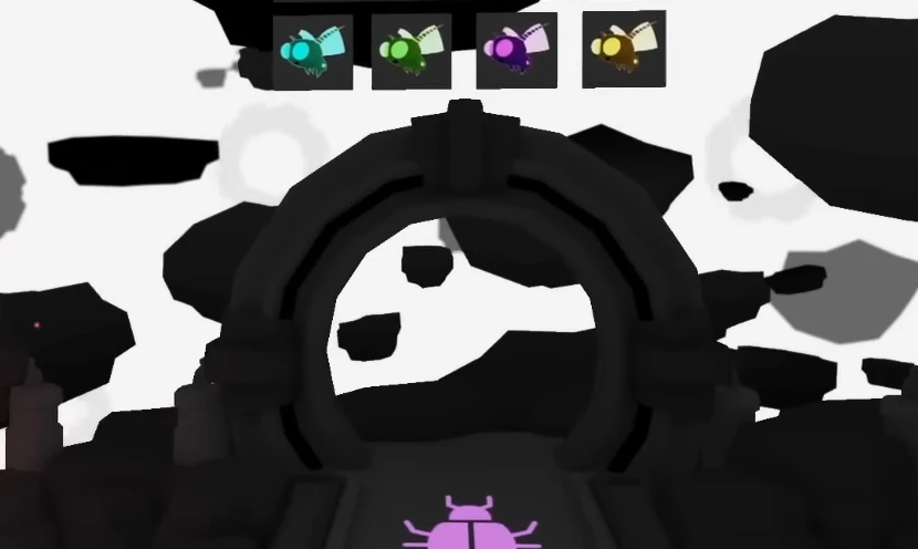 Flickerwings | Scary Sushi Wiki | Fandom