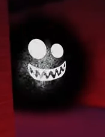 Flame | Scary Sushi Wiki | Fandom