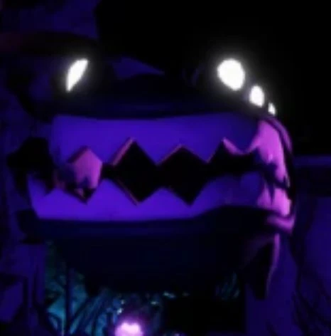 Finn | Scary Sushi Wiki | Fandom