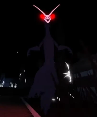 Mira | Scary Sushi Wiki | Fandom