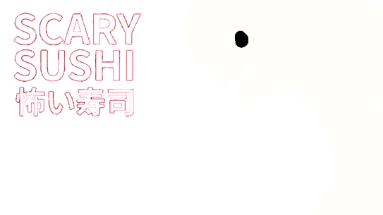 Scary Sushi Wiki | Fandom