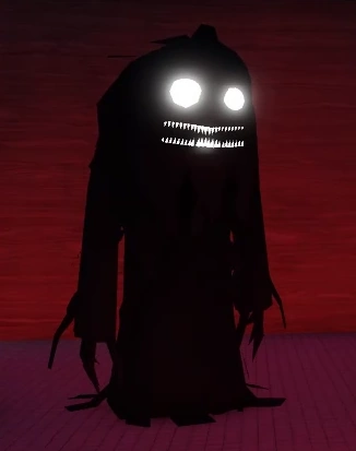 Norman | Scary Sushi Wiki | Fandom