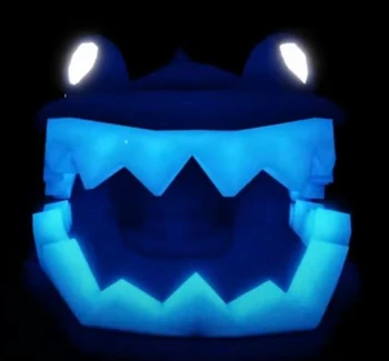 Finn | Scary Sushi Wiki | Fandom