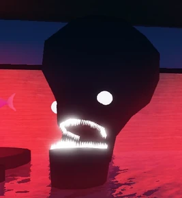 Oscar | Scary Sushi Wiki | Fandom