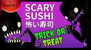 Oscar | Scary Sushi Wiki | Fandom