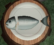 Salmon | Scary Sushi Wiki | Fandom
