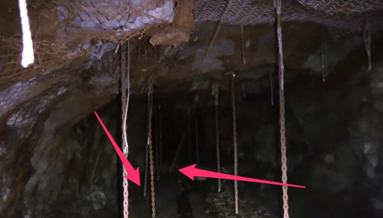 Horton Mine Videos | Scary Videos Wiki | Fandom
