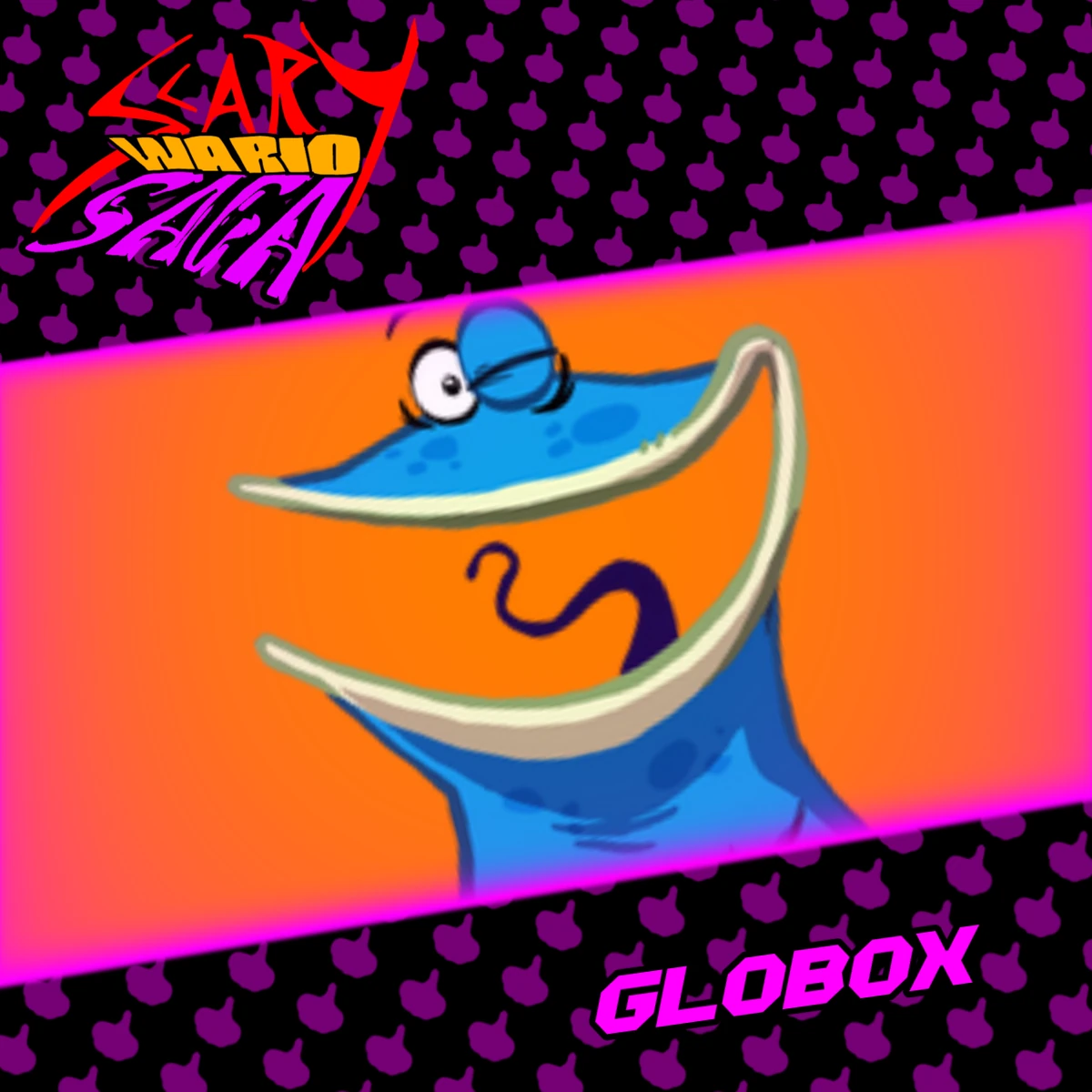 Globox | Scary Wario Saga Z Wiki | Fandom