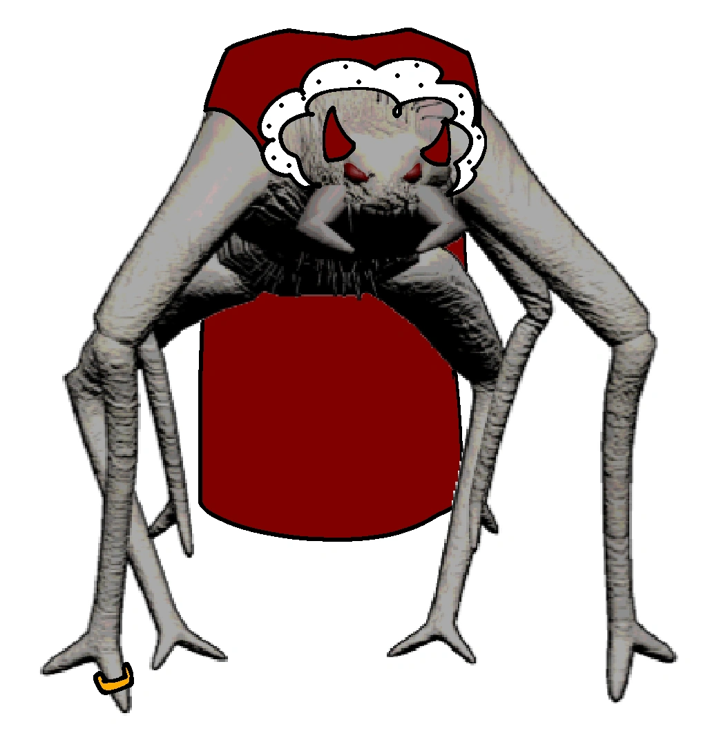 The Duke | Scary Wario Saga Z Wiki | Fandom