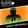 Gassy Gemerald | Scary Wario Saga Z Wiki | Fandom