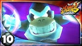 Scary Donkey Kong | Scary Wario Saga Z Wiki | Fandom