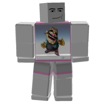 Horrid Beast | Scary Wario Saga Z Wiki | Fandom