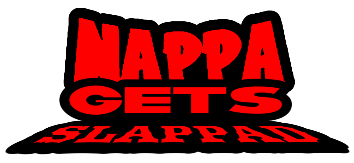 Nappa Gets Slappa'd | Scary Wario Saga Z Wiki | Fandom
