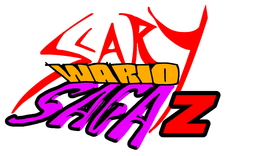 Scary Wario Saga Z | Scary Wario Saga Z Wiki | Fandom
