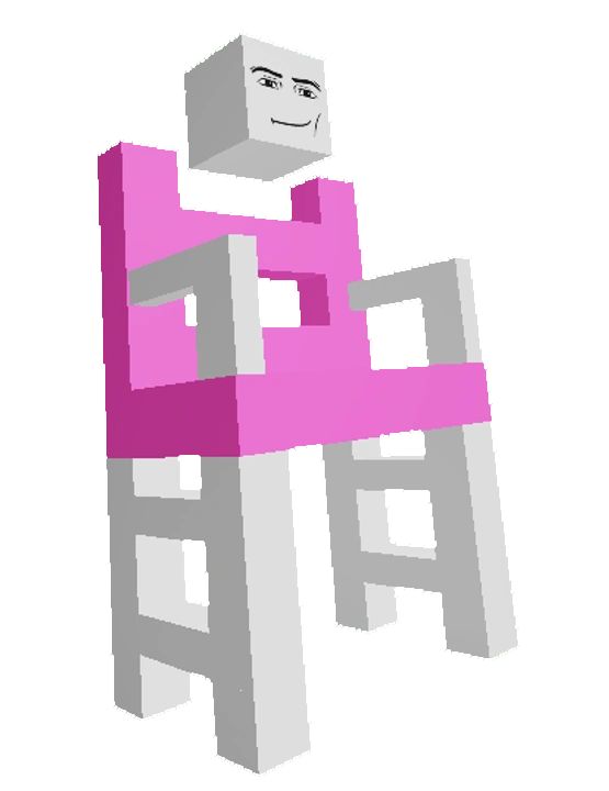 Chair Beast | Scary Wario Saga Z Wiki | Fandom