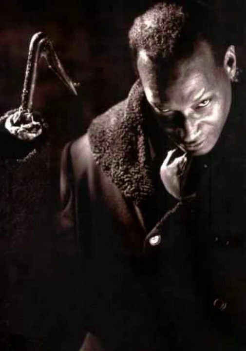 Candyman/Galerie | ScaryWiki | Fandom