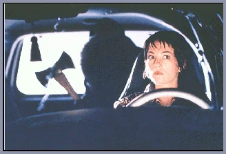 Blinder Passagier | ScaryWiki | Fandom