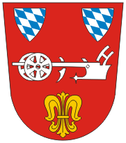 Der Pflug im Wappen von Straubing | ScaryWiki | Fandom