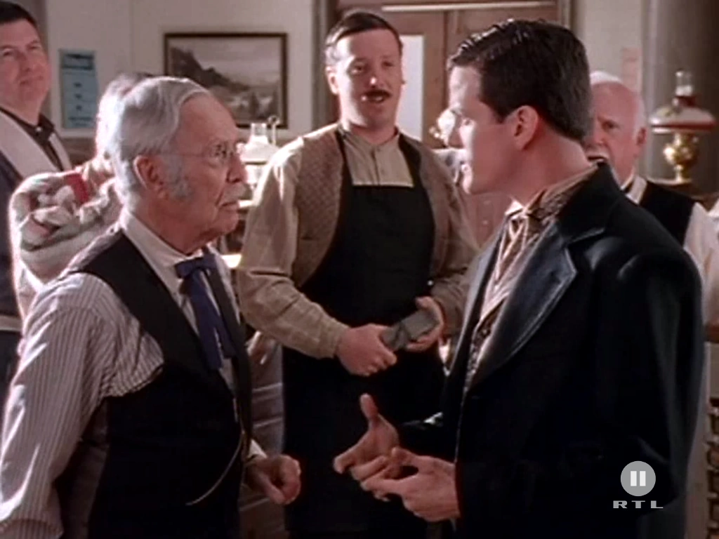 Der Reporter | ScaryWiki | Fandom