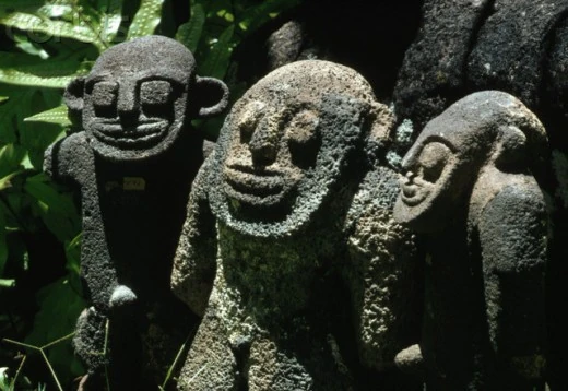 Menehune | ScaryWiki | Fandom