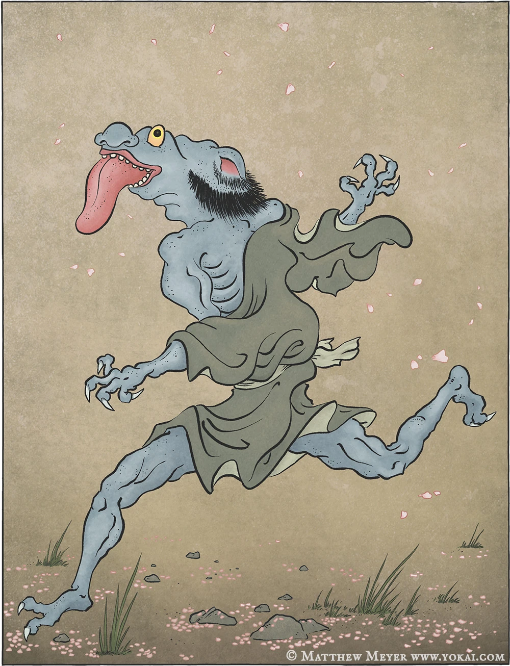 Isogashi/Galerie | ScaryWiki | Fandom