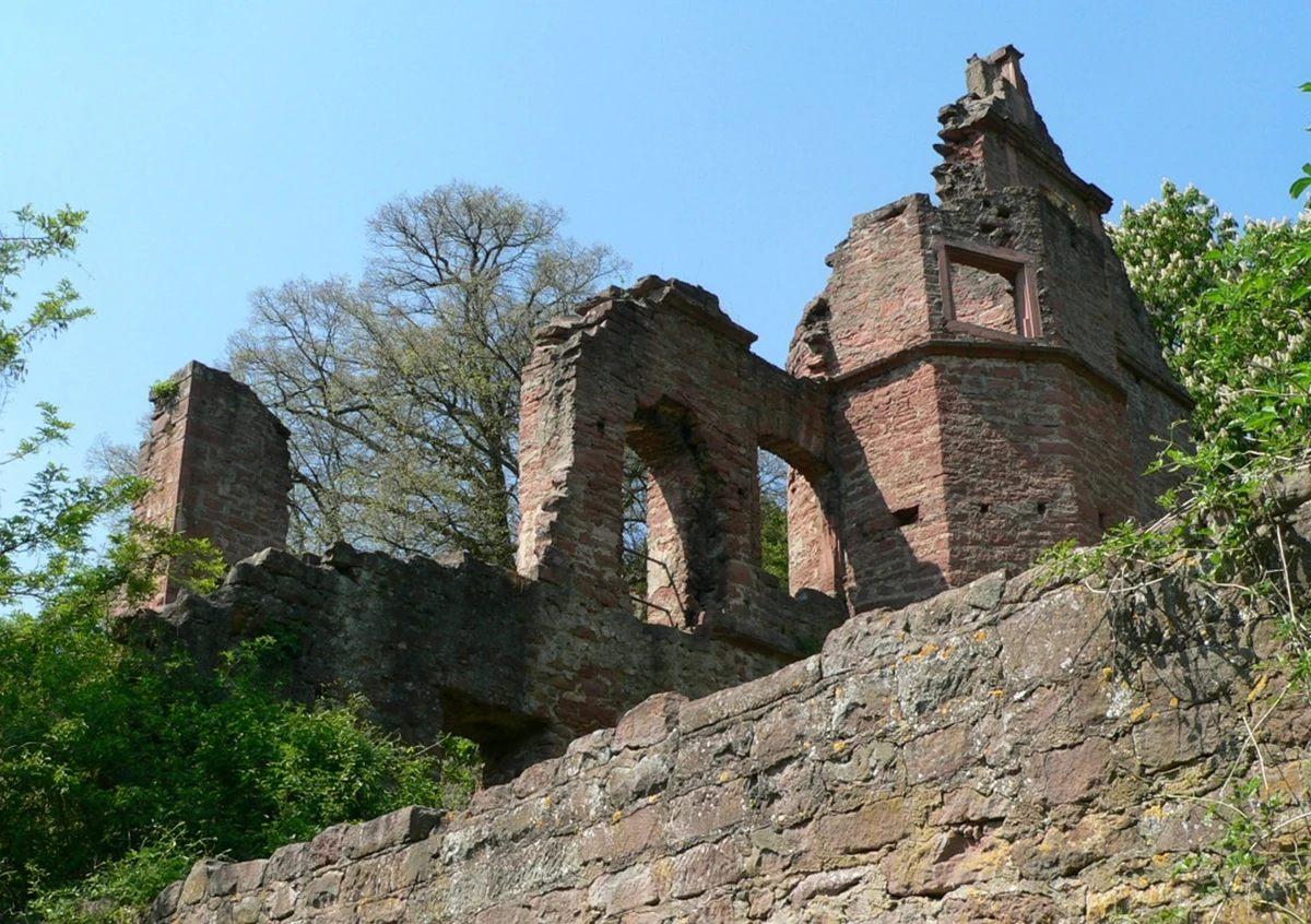 Der Schatz auf dem Kollenberg | ScaryWiki | Fandom