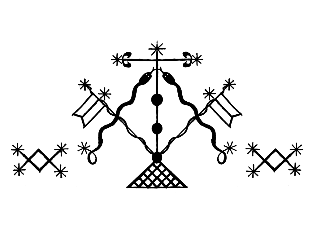 Damballah | ScaryWiki | Fandom