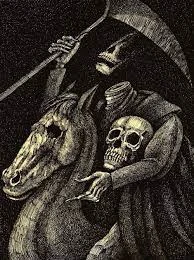 Dullahan | ScaryWiki | Fandom