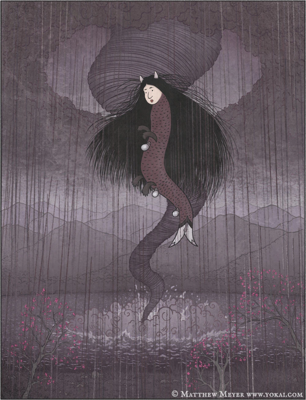 Sato | ScaryWiki | Fandom