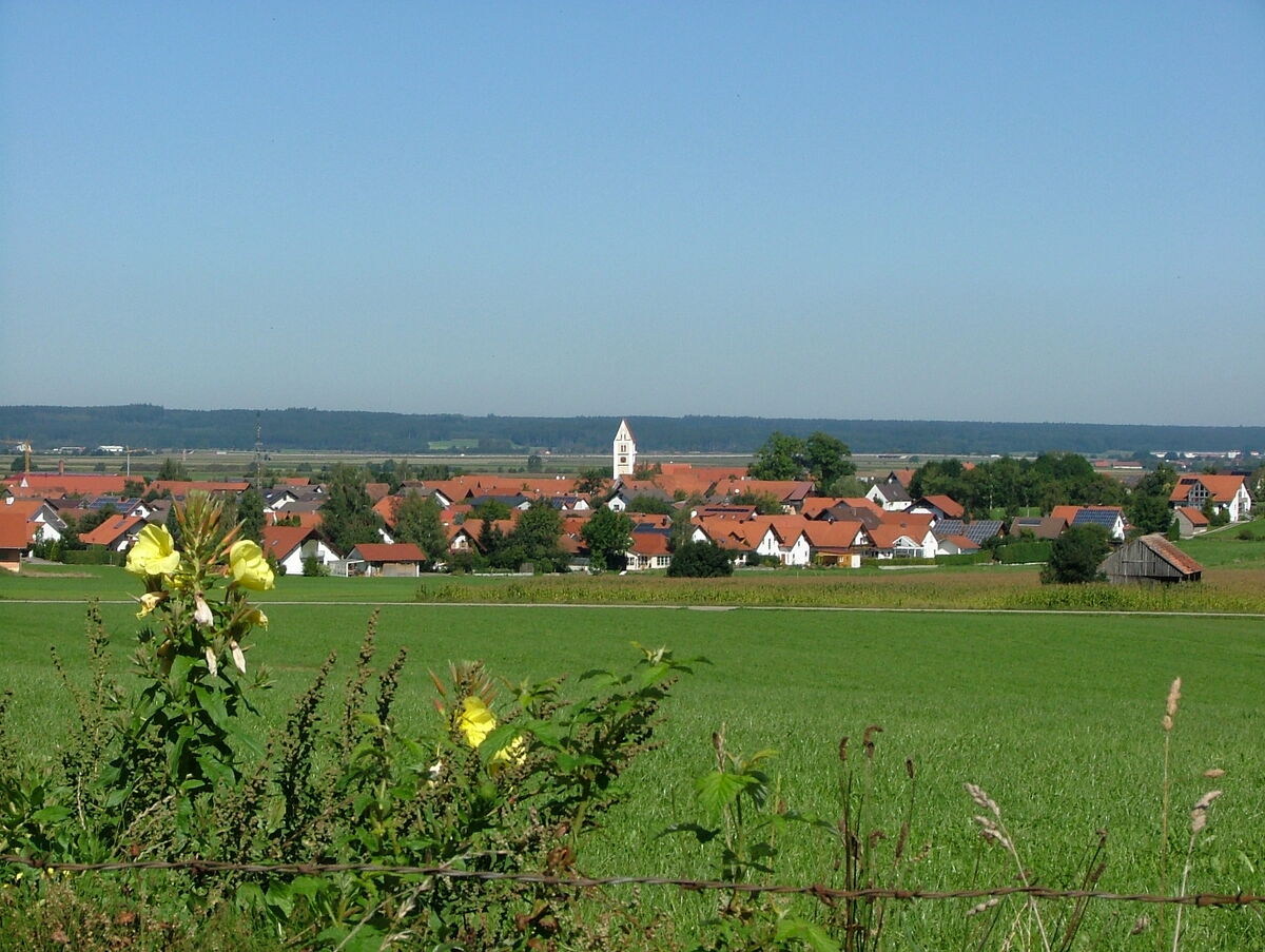 Der Hawanger Gugger | ScaryWiki | Fandom