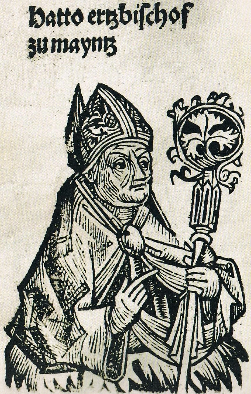 Adalbert von Babenberg | ScaryWiki | Fandom