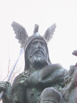 Wittekinds Taufe | ScaryWiki | Fandom