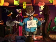 Countess Ruby/Gallery | Scary Godmother Wiki | Fandom