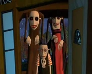 Scary Godmother: The Revenge of Jimmy | Scary Godmother Wiki | Fandom