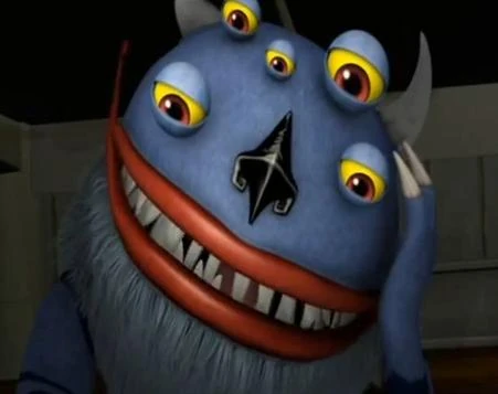 Scary Godmother: The Revenge of Jimmy | Scary Godmother Wiki | Fandom