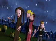 Scary Godmother: The Revenge of Jimmy | Scary Godmother Wiki | Fandom