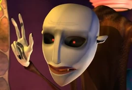 Count Max | Scary Godmother Wiki | Fandom