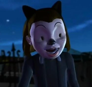 Katie | Scary Godmother Wiki | Fandom