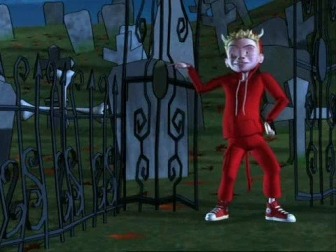 Jimmy/Gallery | Scary Godmother Wiki | Fandom